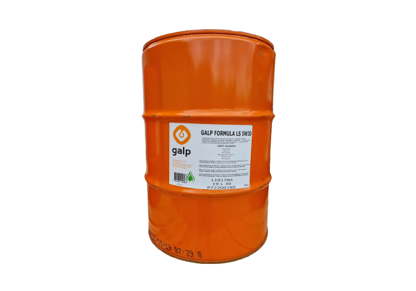 Galp Formula LS 5W-30 - AÇI SH.A
