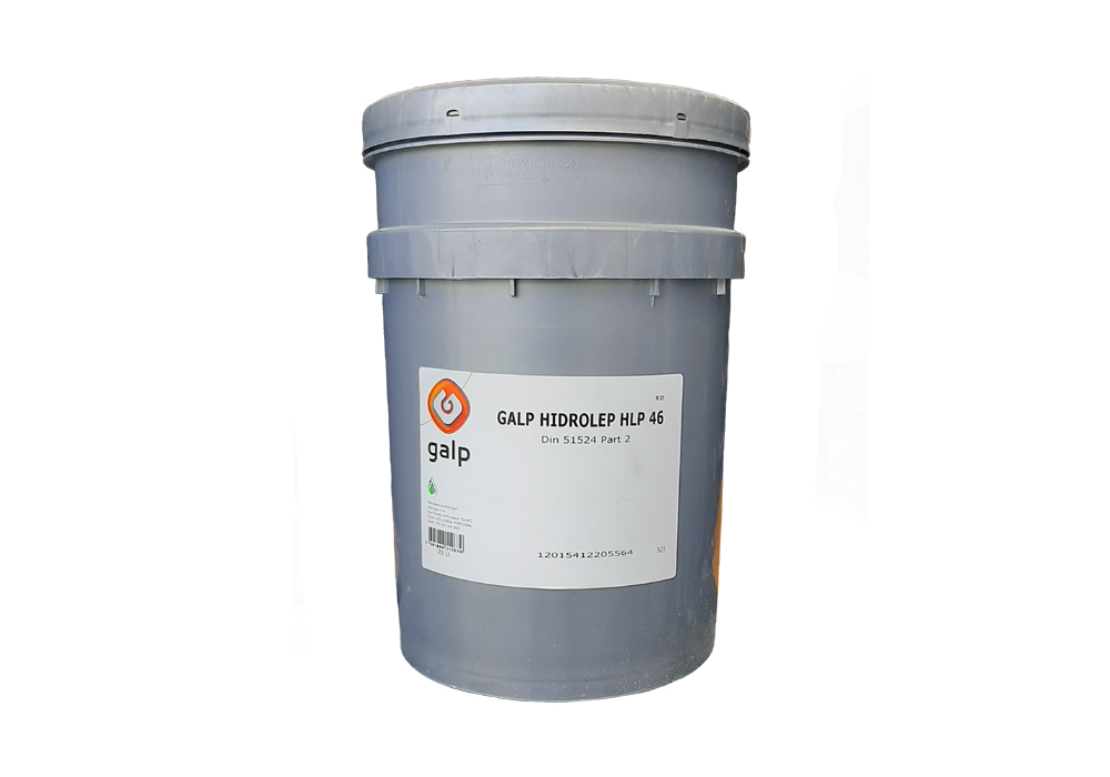 Galp Hidrolep HLP 46 - AÇI SH.A